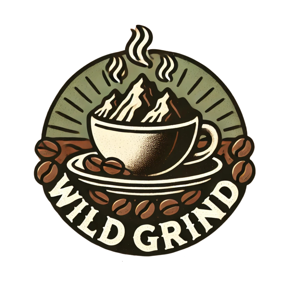 Wild Grind